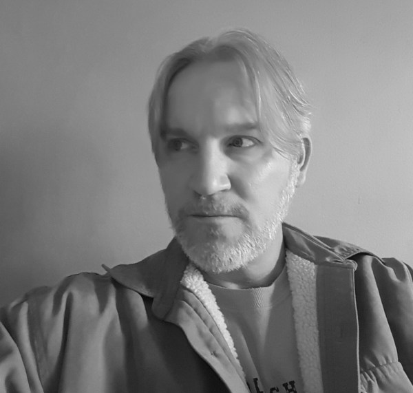 Powerball for Drifters by Chris Milam – Lost Balloon