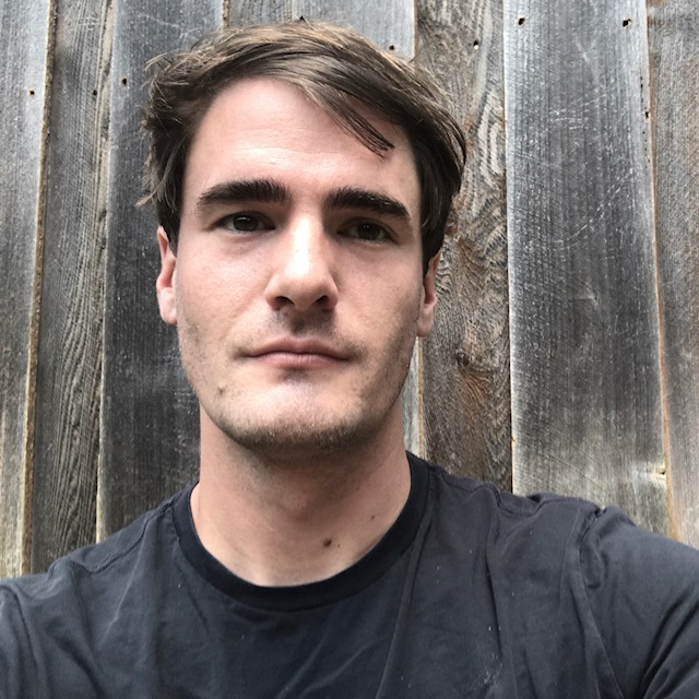 The Eclipse by Nicholas Cook – Lost Balloon