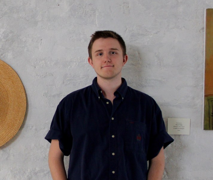 The Night Season by Evan Nicholls – Lost Balloon