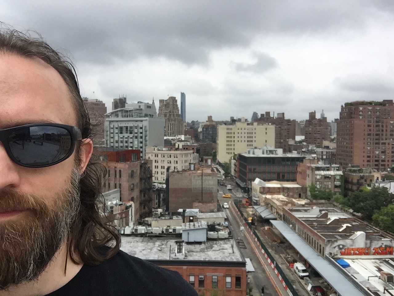 You Can’t Put Your Arms Around a Memory by Max Hipp – Lost Balloon