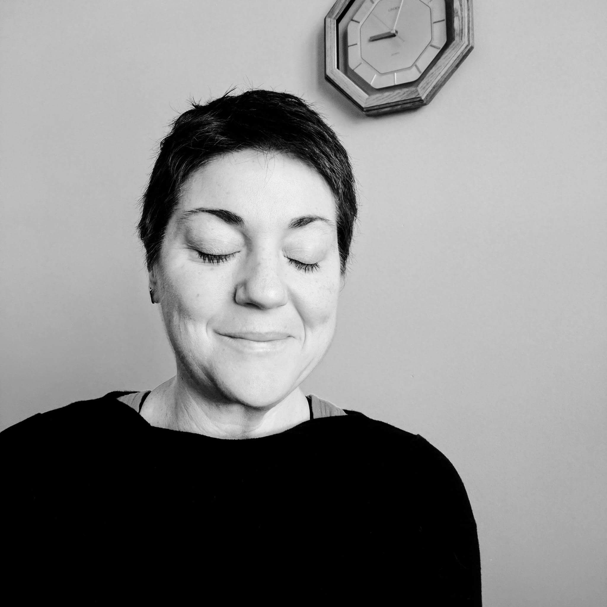 Ex-Lover Speaks of Appalachia by Barbara Costas-Biggs – Lost Balloon