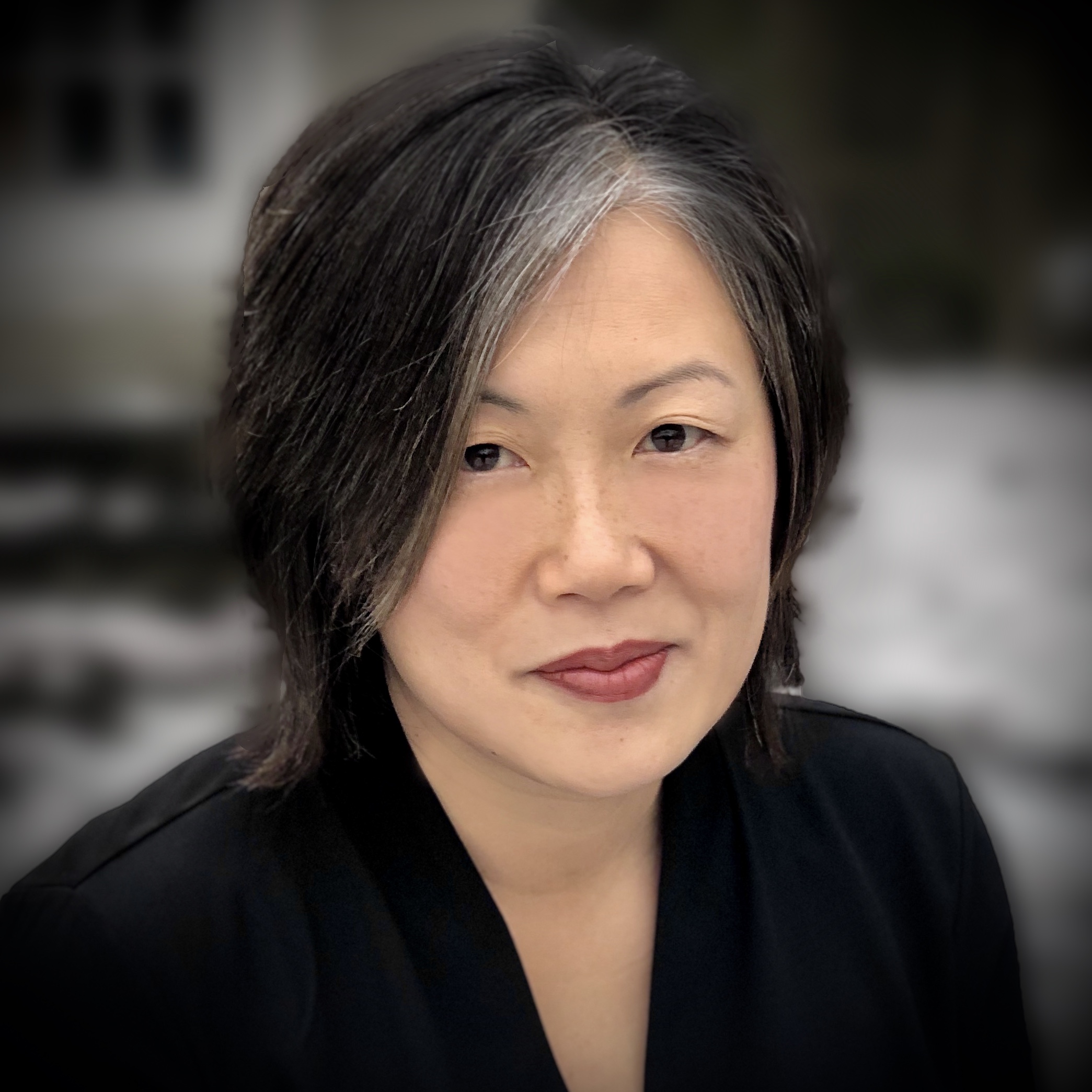 The Corner of My Eye by Doris Cheng – Lost Balloon