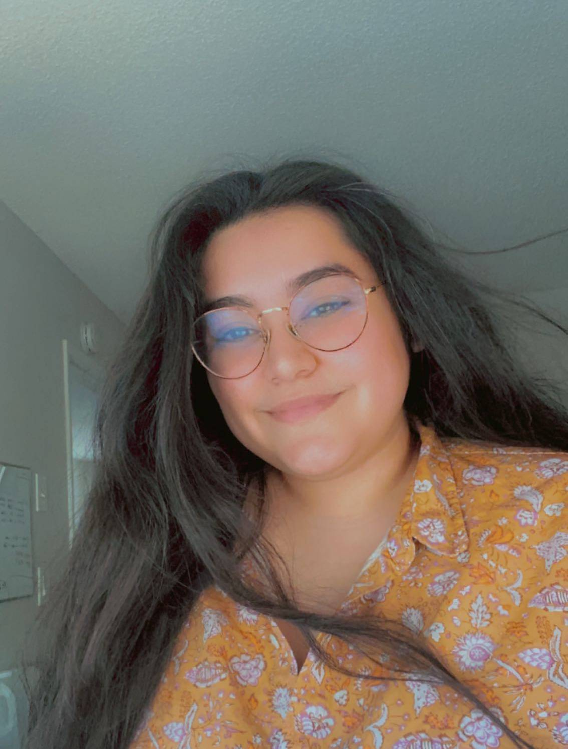 My Father, The Lover, The Fighter by Alondra Adame – Lost Balloon