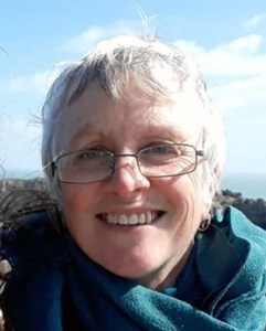 How We Are Formed by Patience Mackarness – Lost Balloon