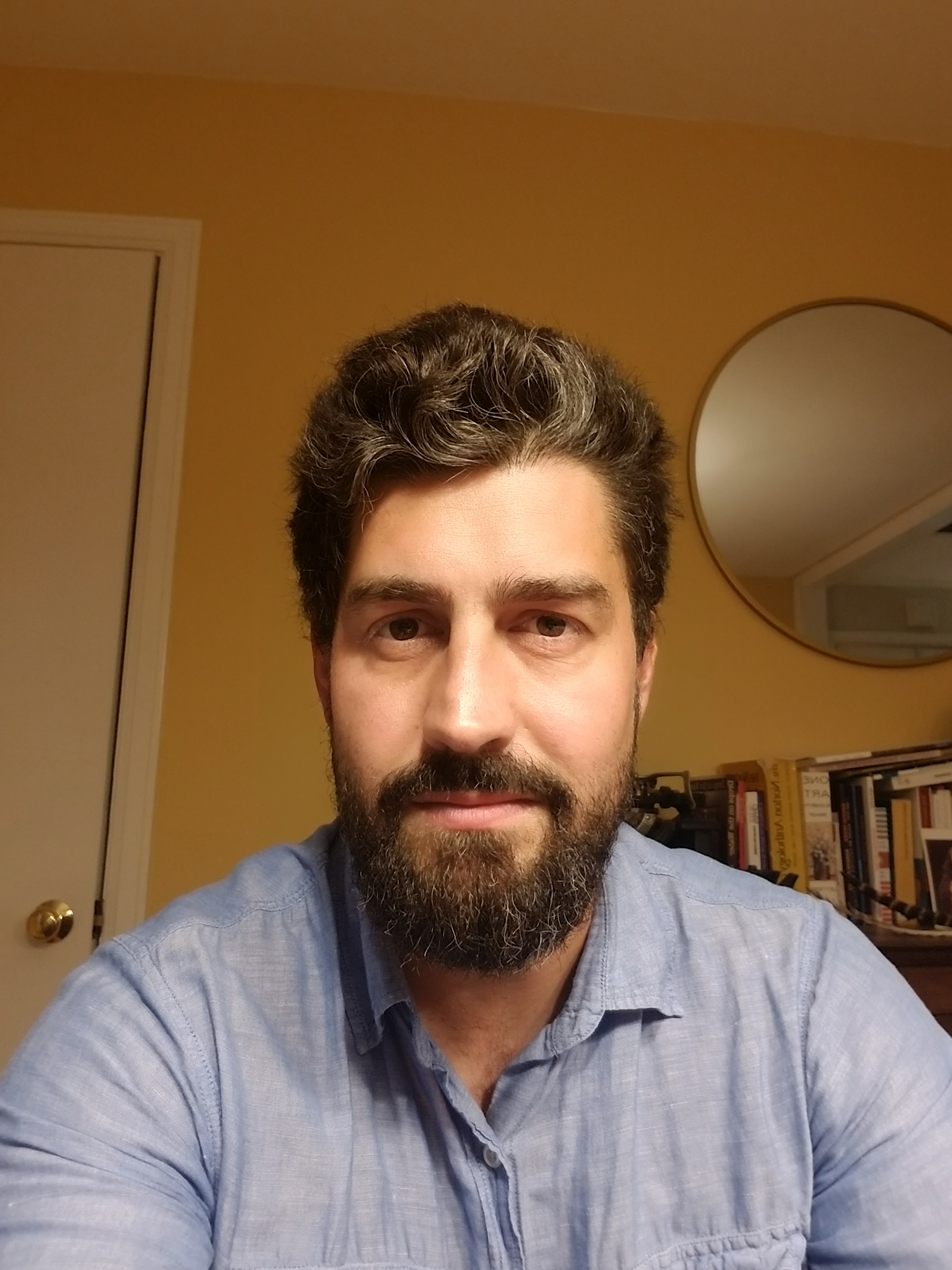 Totems by Matthew Zanoni Müller – Lost Balloon