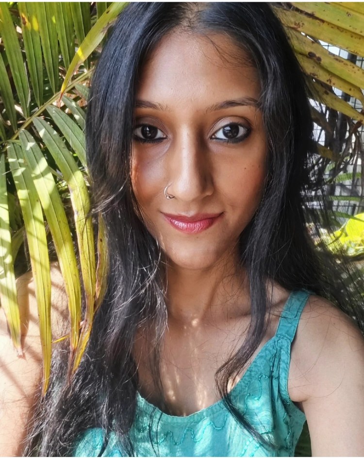 Why I Don’t Have A Tattoo by Stuti Srivastava – Lost Balloon
